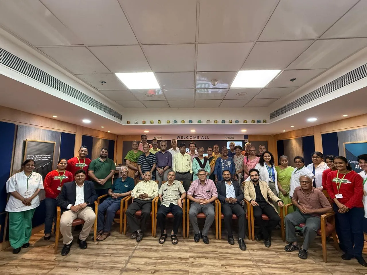India's First Health Exchange Launched By Watch Your Health - BW ...