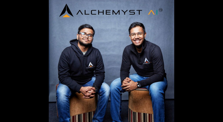 Alchemyst AI Bags $300K In Pre-Seed Round Led By Inflection Point ...