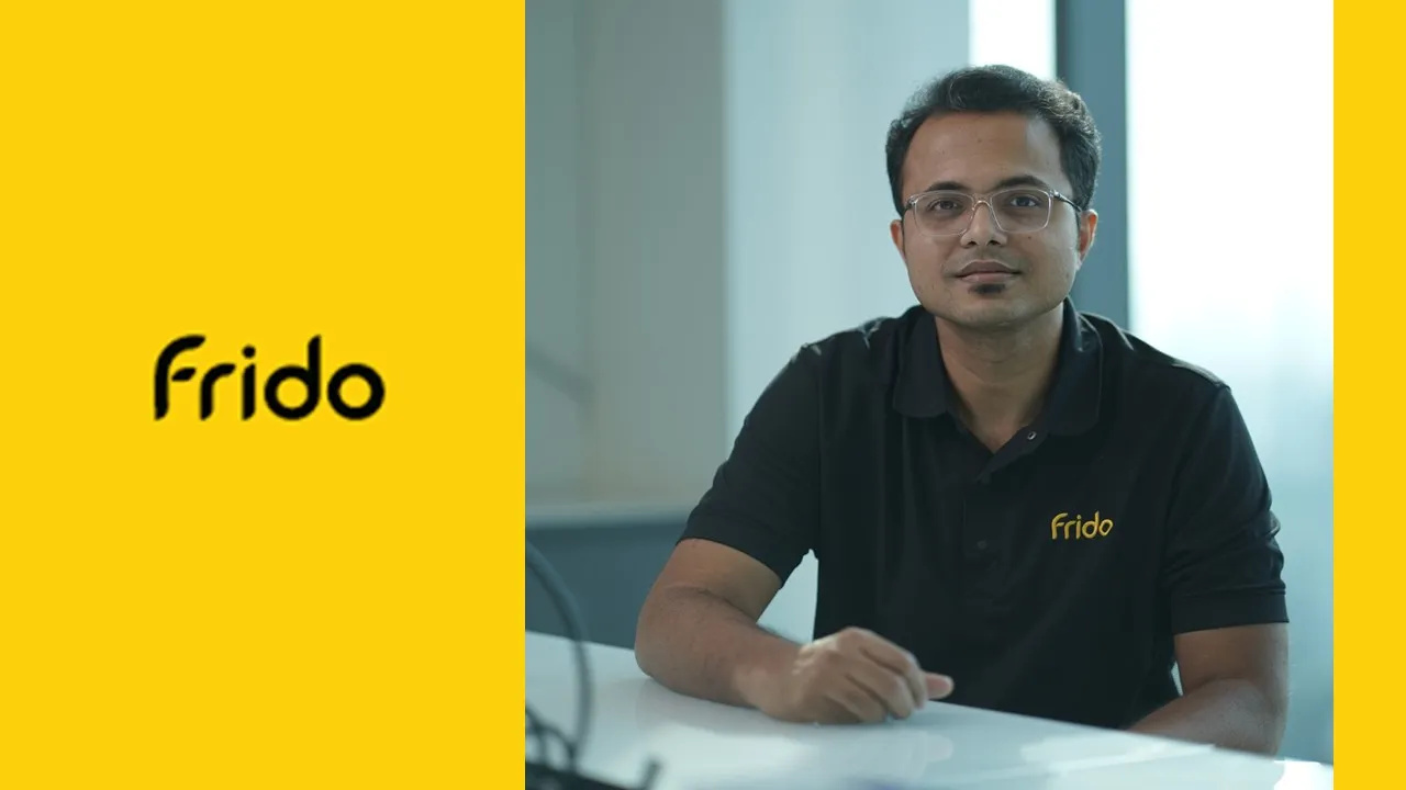 Comfort Tech In India Is Still Underpenetrated: Frido’s Ganesh Sonawane ...