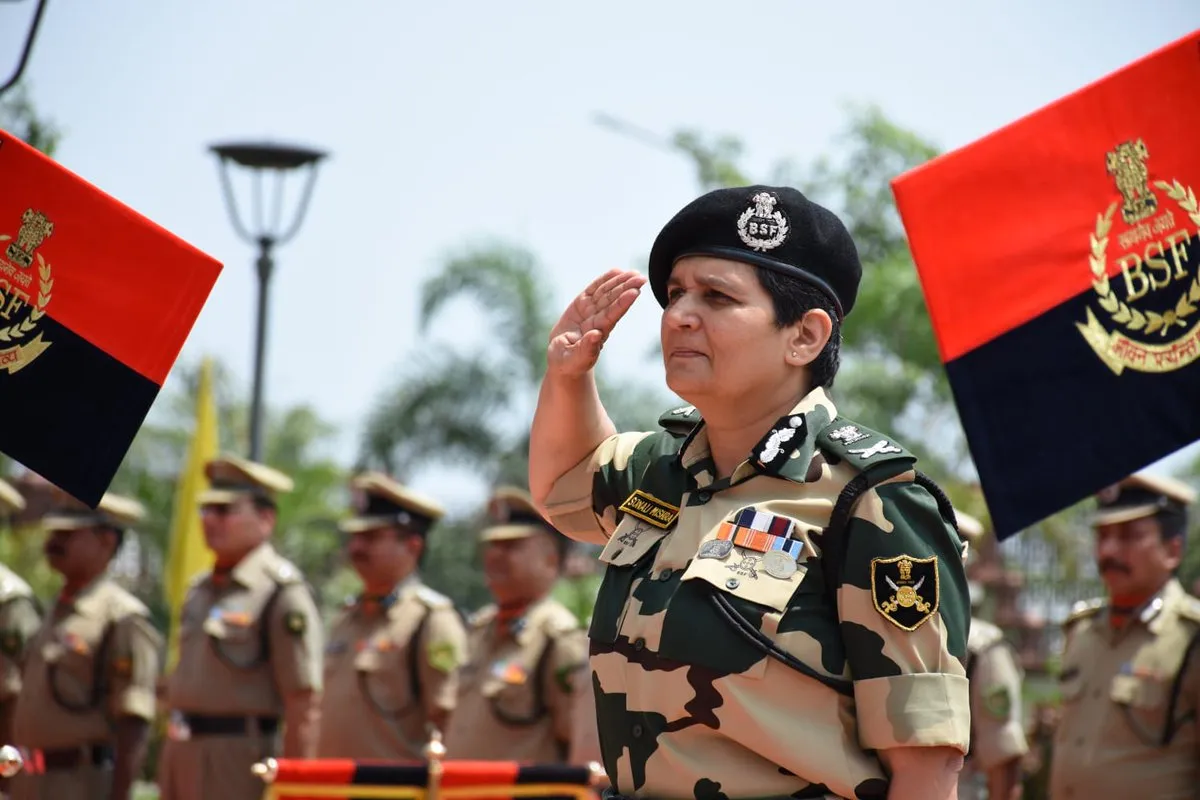 IB Director Tapan Kumar Deka to continue as Director IB for another year