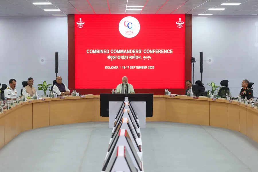 Rolls-Royce To Expand Defence, MRO & Supply Chain Capabilities In India Under CETA - BW ...