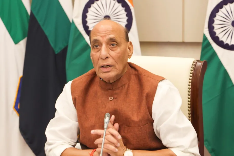 Rolls-Royce To Expand Defence, MRO & Supply Chain Capabilities In India Under CETA - BW ...