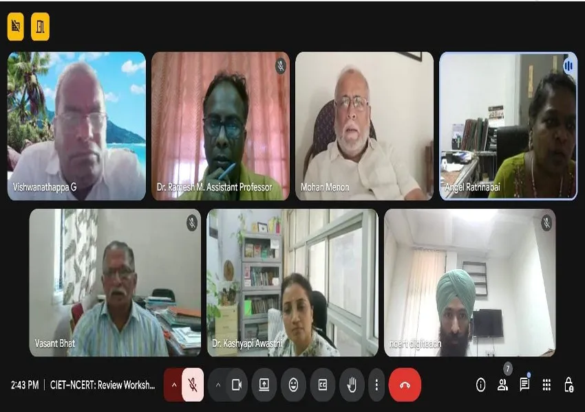 TCG CREST Granted Deemed University Status - BW Education