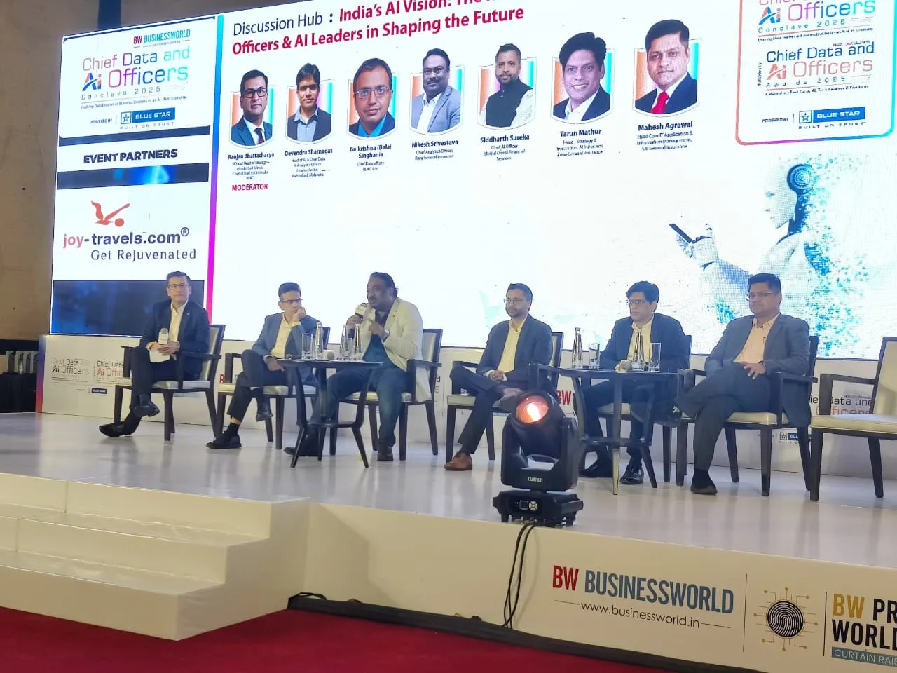 Microsoft Breaks Ground On New India Development Centre In Noida - BW ...