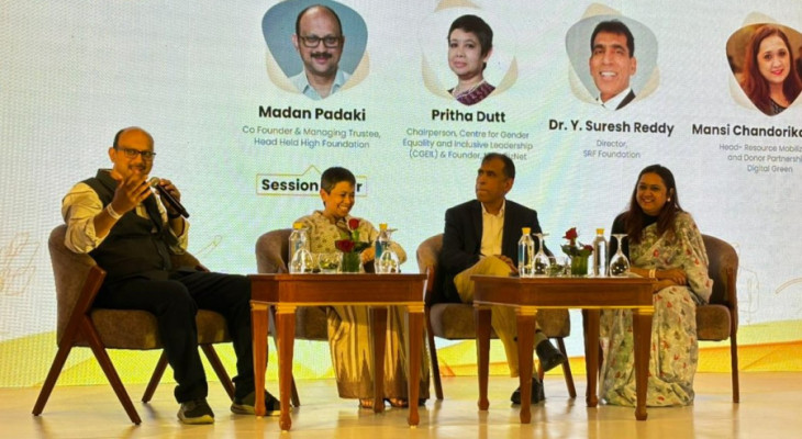 How Artificial Intelligence Is Reshaping Social Capital Funding - BW ...