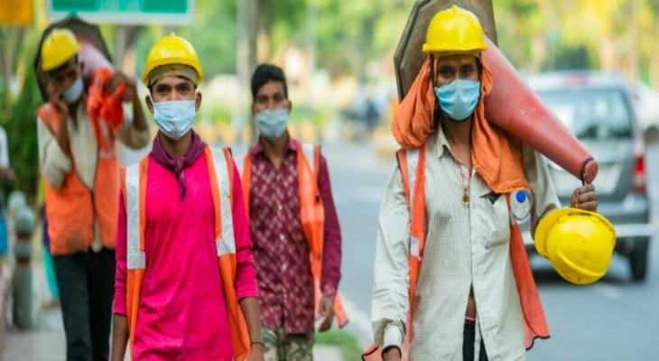 India’s Informal Sector Sees Slow Wage Growth, Fewer Job Additions In ...