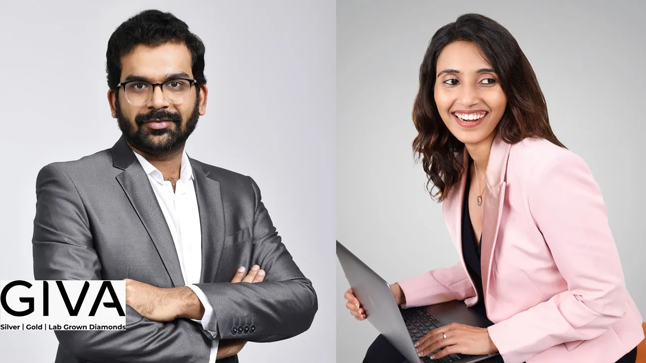 GIVA Secures Rs 530 Cr In Series C From Creaegis & Existing Investors ...