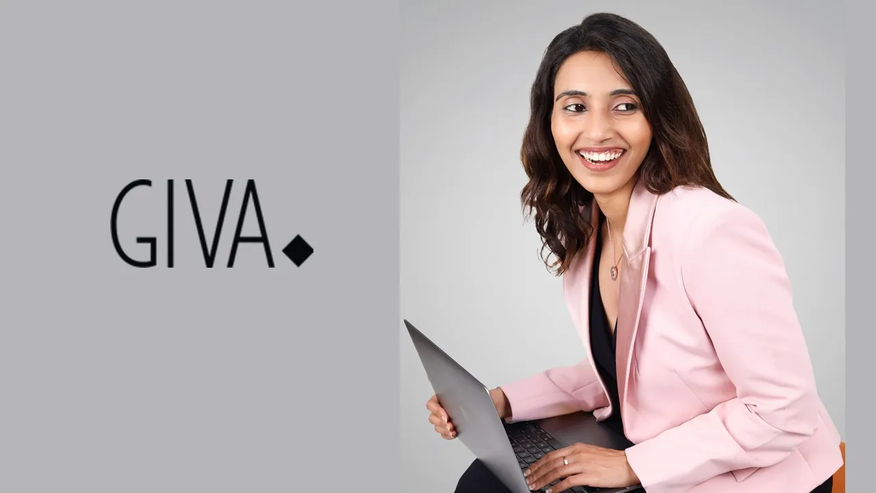 GIVA Secures Rs 530 Cr In Series C From Creaegis & Existing Investors ...