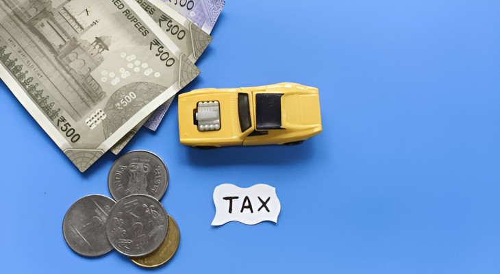 Vehicle Prices Set To Drop This Festive Season With New GST Structure