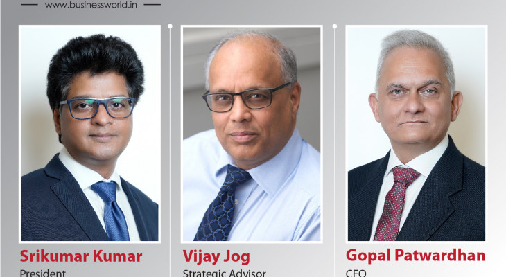 GTT Data Undergoes Overhaul With Strategic Acquisitions - BW Businessworld
