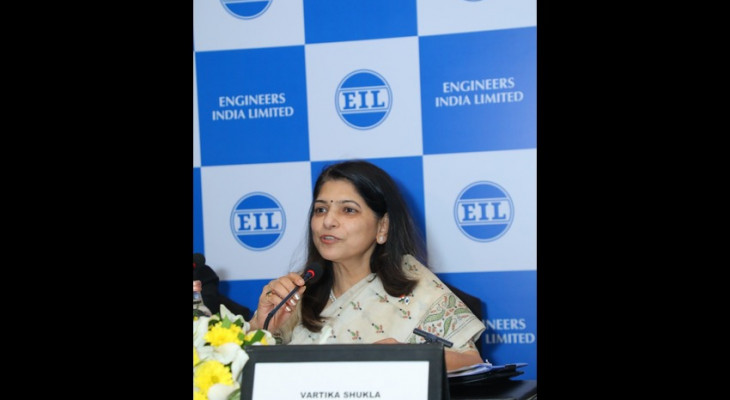 EIL Secures New Business Of Rs 4,681 Cr, Order book Touches Rs 11,350 ...