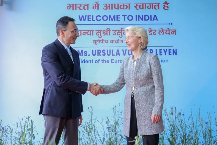 India, Iran To Hold Foreign Office Consultations In Tehran; Chabahar ...