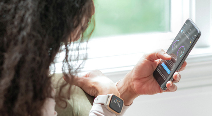 Garmin Smartwatches Revolutionise Remote Patient Monitoring & Clinical ...
