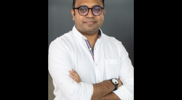 2070 Health Ropes In Gaurav Porwal As COO - BW Disrupt