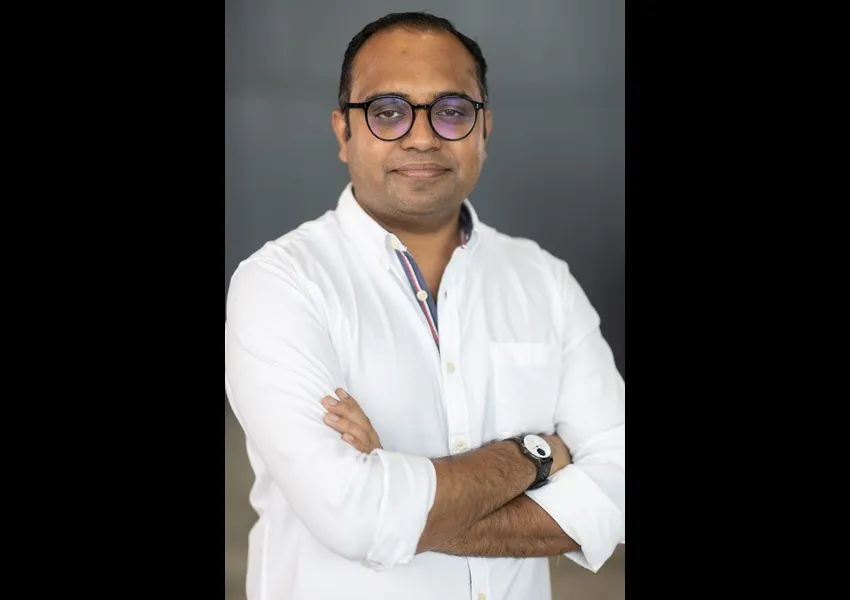 2070 Health Ropes In Gaurav Porwal As COO - BW Disrupt