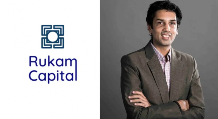 Rukam Capital Ropes In Noise's Gaurav Mehta As Operating Director - BW ...