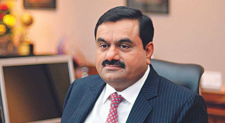 Adani Group And Google Join Forces To Advance Clean Energy Goals In ...