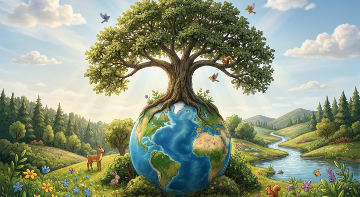World Environment Day 2026: From Climate Warnings To The Challenge Of ...