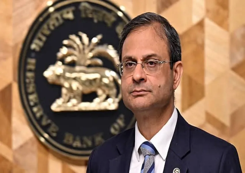 RBI Governor Urges To Push 'Frontiers Of Growth' Amid Global Tensions ...
