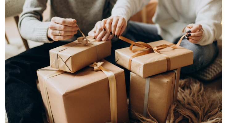 D2C Gifting Platform Zuvees Raises Rs 30 Cr From IvyCap Ventures - BW ...