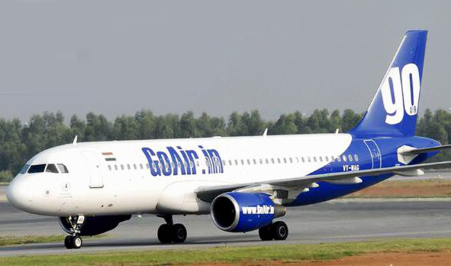 GoAir Offers Ticket At Rs 710 - BW BusinessWorld