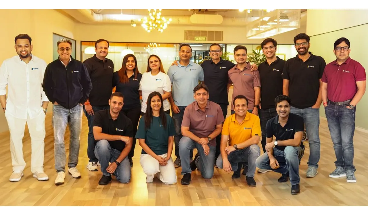 GoKwik Raises $13 Mn In Growth Round Led By Existing Investor RTP ...