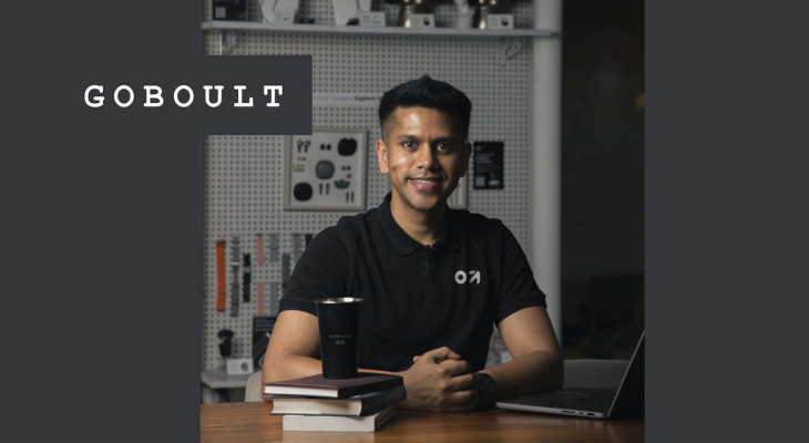 IPO-bound Boult Becomes GoBoult, Plugs Into Premium Play, Targets Rs ...