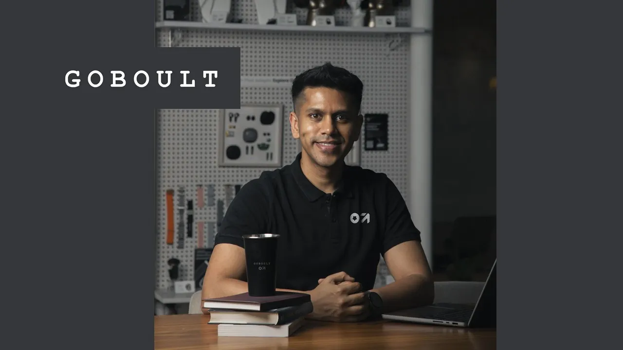 IPO-bound Boult Becomes GoBoult, Plugs Into Premium Play, Targets Rs ...