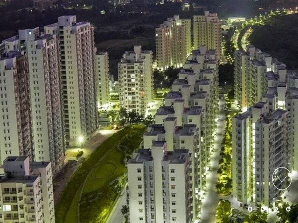Godrej Properties Profit Jumps 32% To Rs 1,850 Cr In FY26 - BW ...