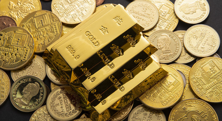 Govt Reviews November Gold Import Data Amid Suspected Error - BW ...
