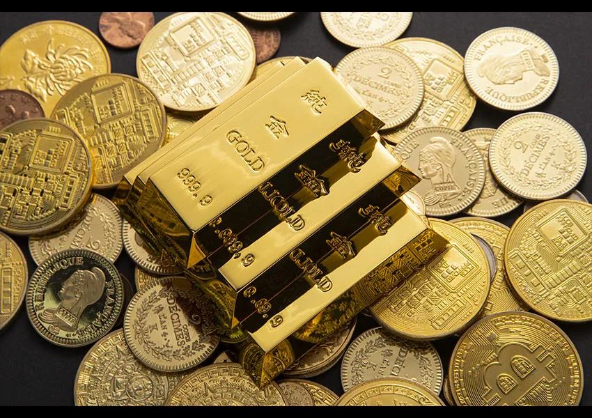 Govt Curbs Precious Metal Alloy Imports, Tightens Gold Chemical Entry ...