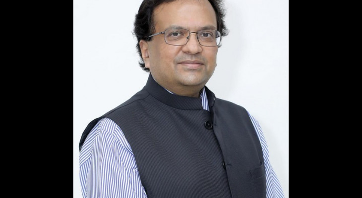 Cabinet Appoints Govind Mohan As Next Union Home Secretary - BW ...