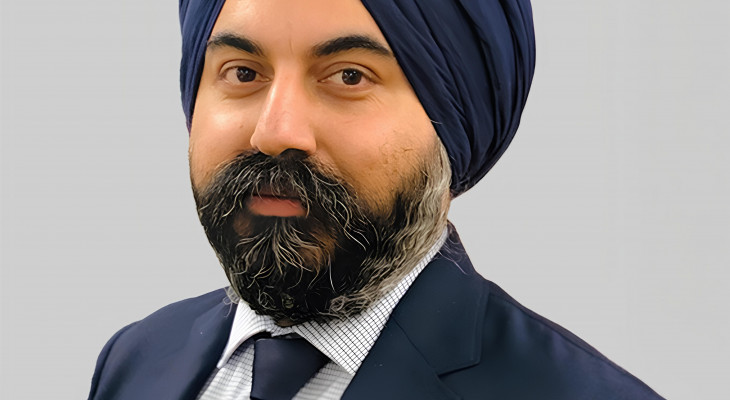 Gurvinder Sahni Joins Altimetrik As Global CMO - BW Marketing World