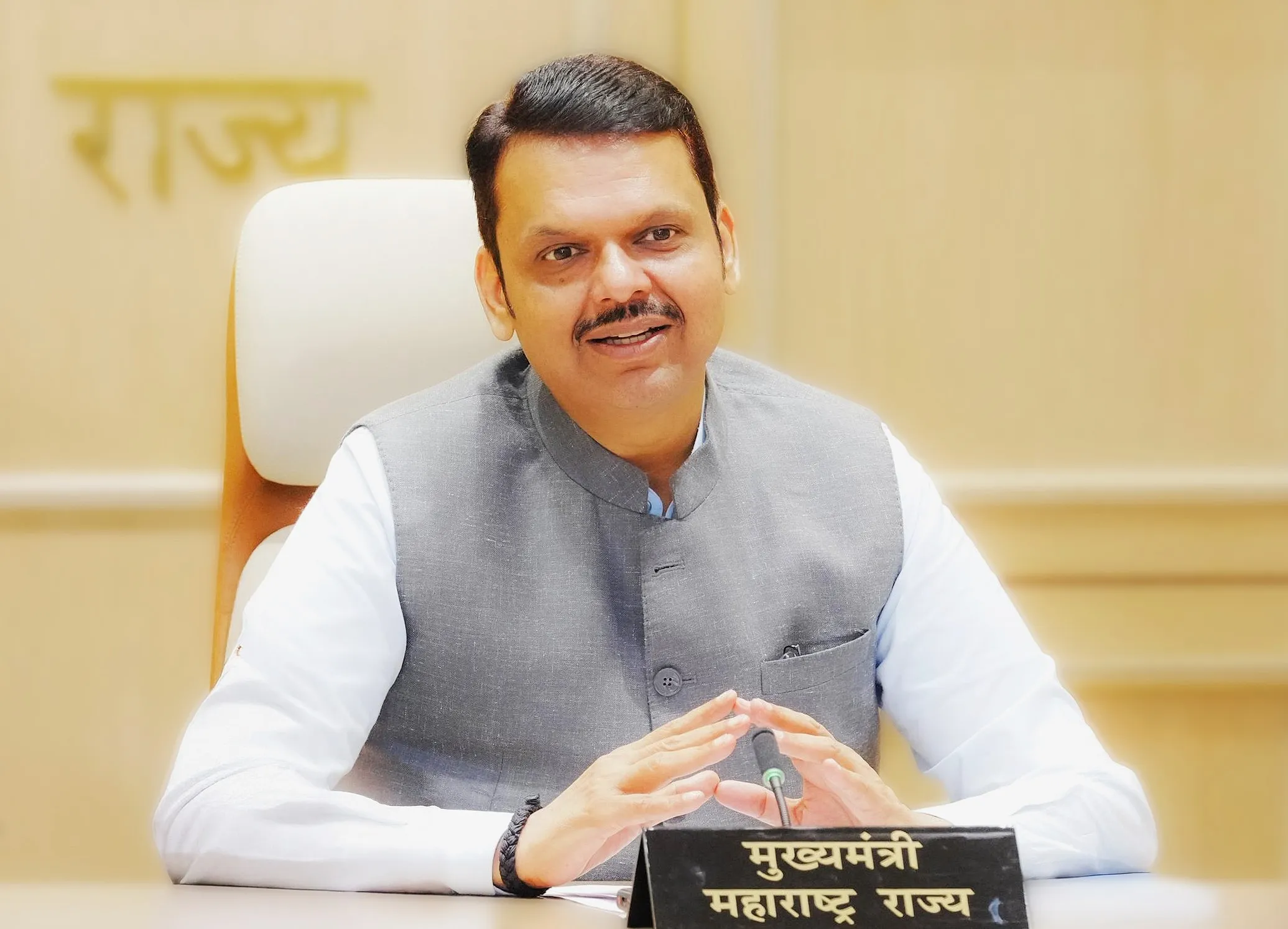 Devendra Fadnavis: The Man Who Made Maharashtra No 1 - BW Businessworld