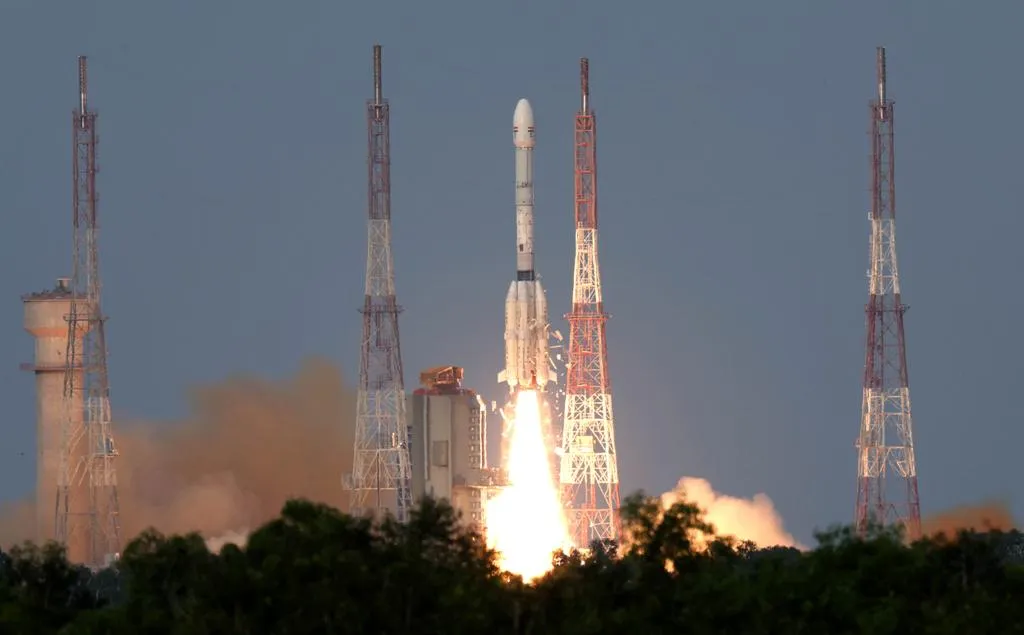 Reforms And Startups Fuel India’s Space Leap Beyond Isro’s Legacy - BW ...