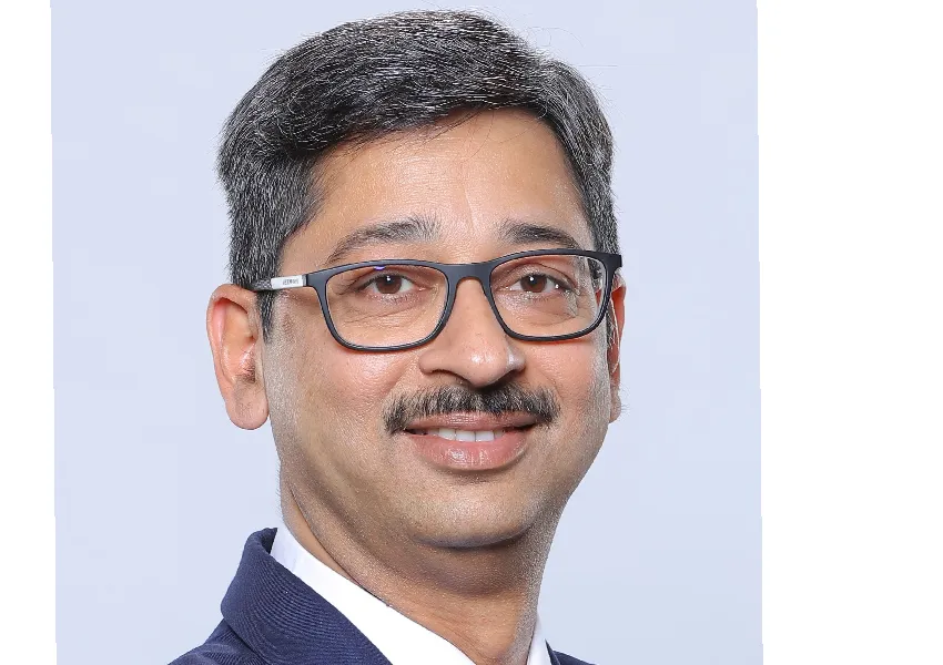 Healthium Medtech Appoints Rajnish Damani As Group COO - BW Healthcare ...