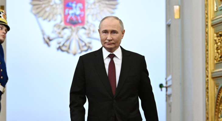Sukhoi Su-57 Could Have Been A Joint Project with India, Says Putin ...