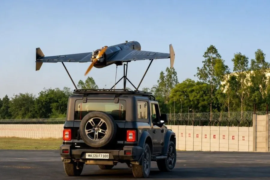 India's Defence Exports Hit Record High Of Rs 23,622 Cr In FY 2024-25 ...