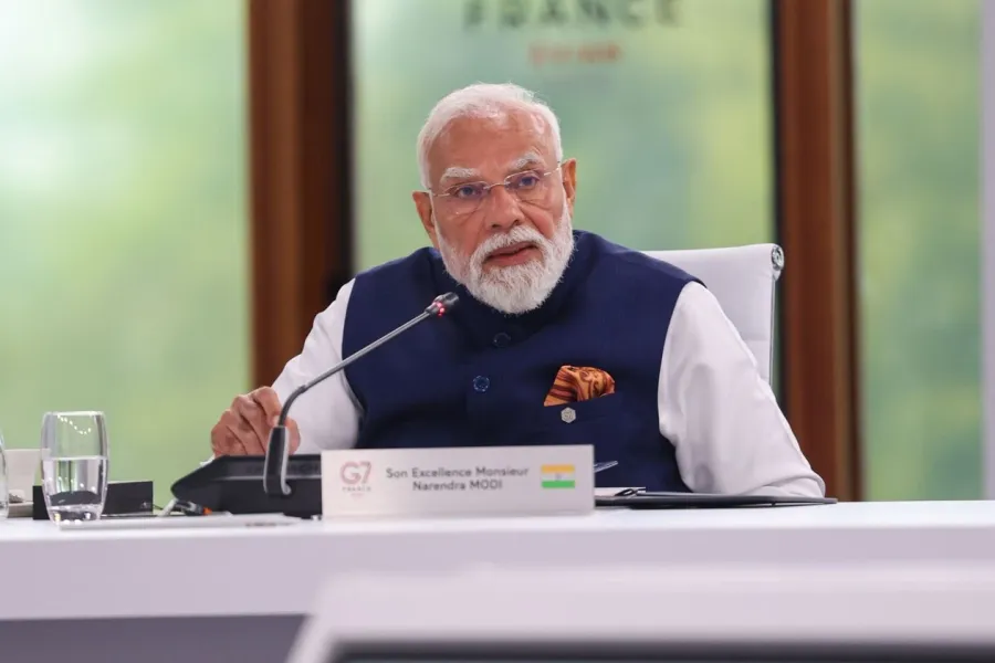 US-Iran Peace Deal: What It Means for India - BW Businessworld