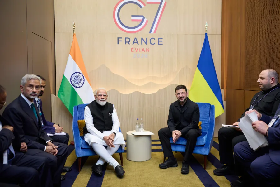 US-Iran Peace Deal: What It Means for India - BW Businessworld