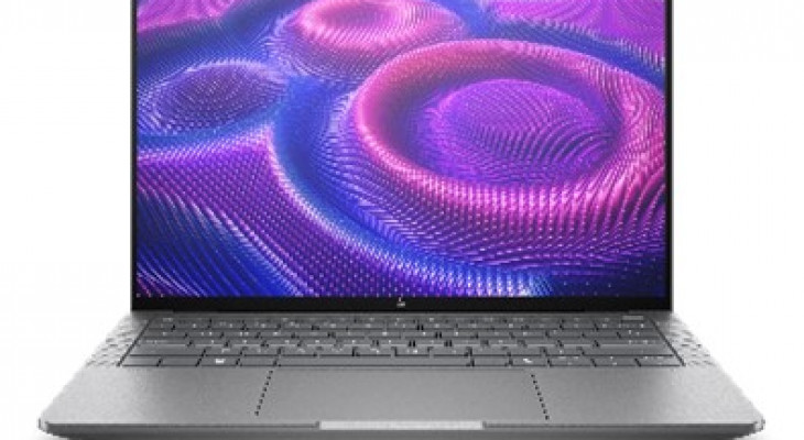 CES 2025: HP Unveils Next-generation AI PCs, ZBook Workstations And ...