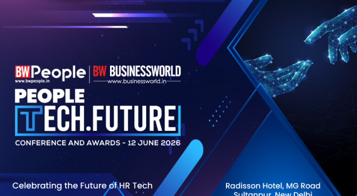 BW PeopleTech Future Summit & Awards 2026 To Spotlight AI And Workforce ...