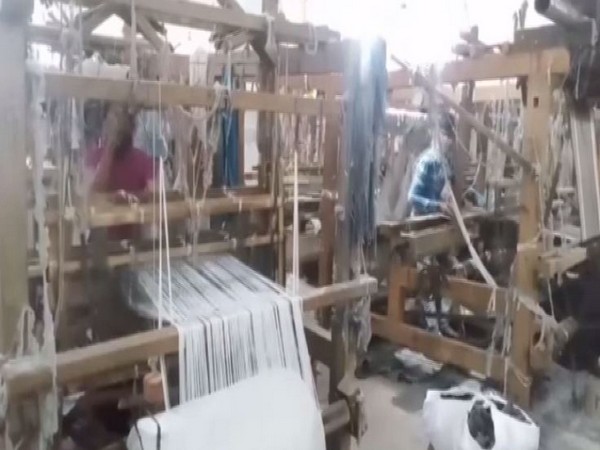 Handloom Sector Needs Stronger Collaboration, Market Access: Officials ...