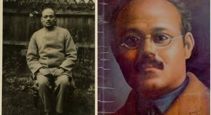 Har Dayal: The Gobal Indian Intellectual, Spiritual And Revolutionary ...