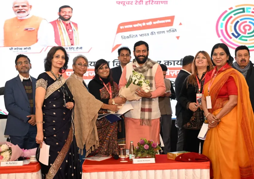 First marriage annulled, wife had gone to parental home, says Anuppur ...