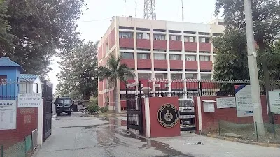 Punjab Govt transfres 22 IPS officers- Naunihal Singh is the new ADG ...