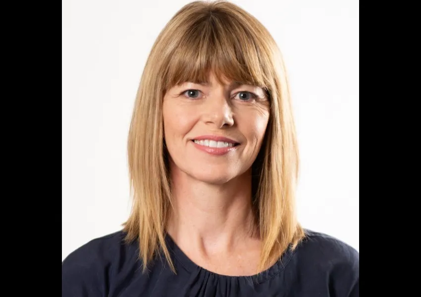 Marks & Spencer Appoints Hayley Tatum As Chief People Officer - BW People