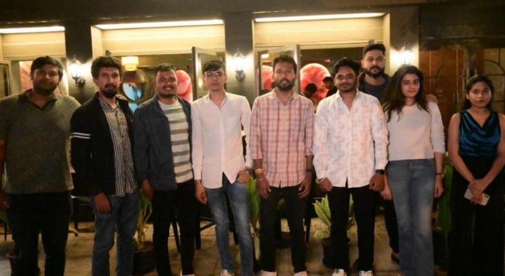 Viva Money Turns 1: An Exclusive Evening Honoring Its Loyal Founding ...