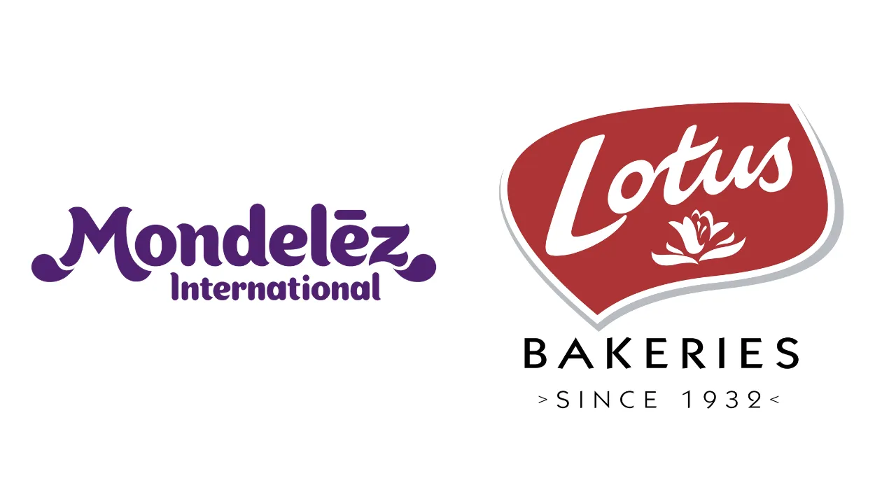 Mondelez International & Lotus Bakeries Enter Strategic Partnership ...