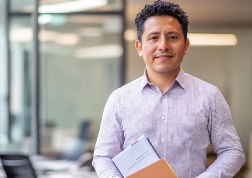 Nagarro Will Grow 5-7x In India: CEO Manas Human - BW Businessworld